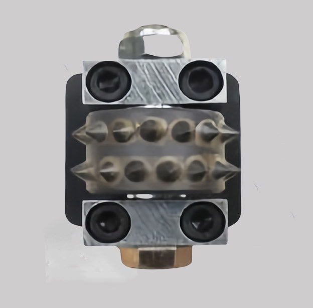 Bush Hammer – MAXING TOOLS