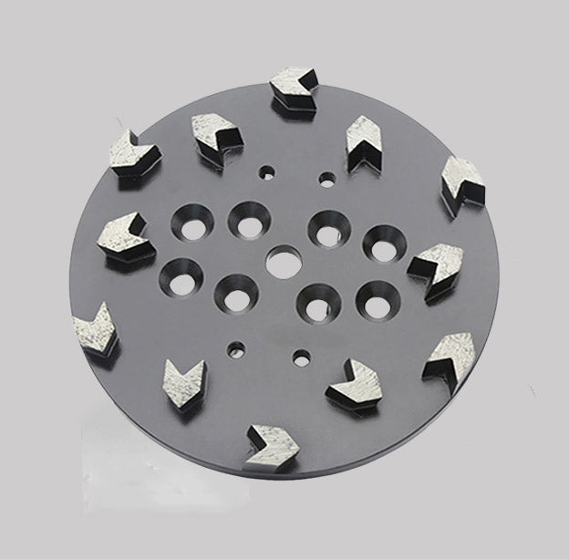 Diamond Concrete Grinding Disc – MAXING TOOLS