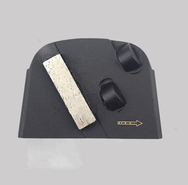 PCD Diamond Grinding Shoes & Disc – MAXING TOOLS