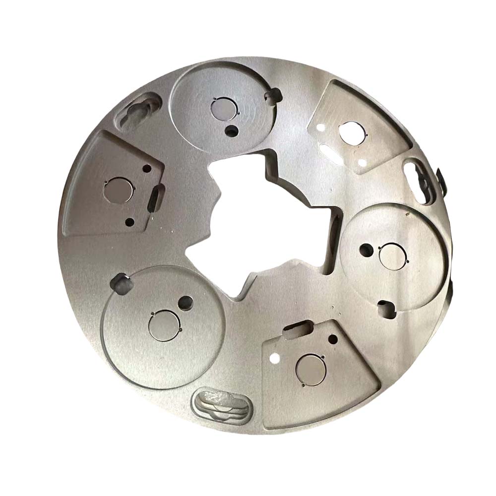 USA CPS Customized Transit Plates D 280mm Redi Lock Disc 1PCS/ 5PCS ...